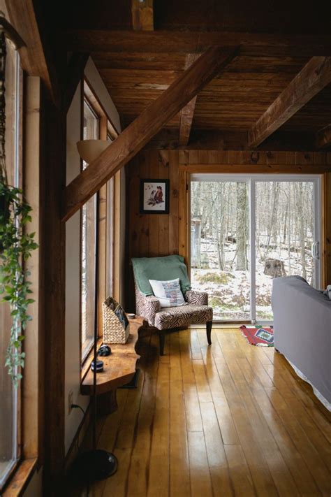 Jassi Mann On Linkedin Embrace The Timeless Allure Of Wood Cabins As