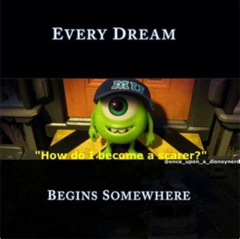 59 Monsters University Quotes Ideas Monsters University Quotes