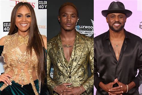 Deborah Cox Avery Wilson And Wayne Brady To Star In ‘the Wiz Revival On