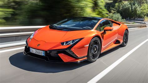 Lamborghini Huracan Lamborghini Huracán Huracán Lp610 4 Spyder