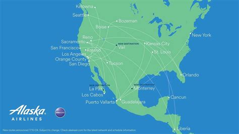 Wow Alaska Airlines Expands Winter Fun With 18 New Ski And Sun Destinations