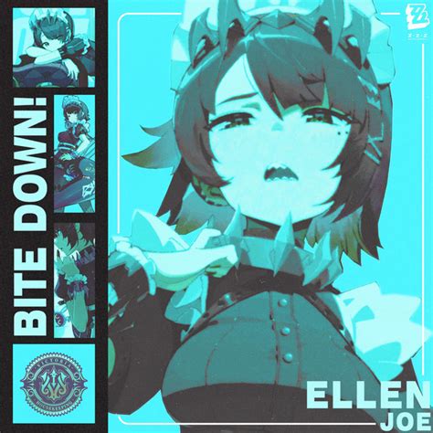 Bite Down Single By Sh Nki Spotify
