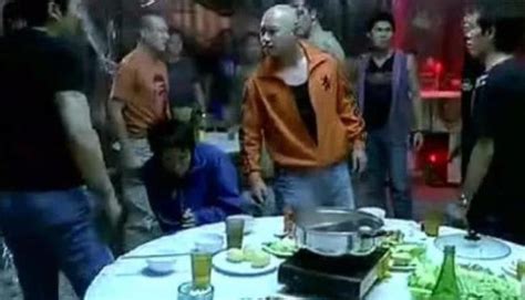 古惑仔是王晶拍的吗