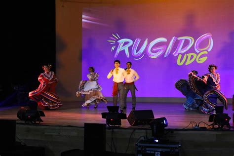 Lanzan Convocatoria Para Concurso Talentos Rugido Udg 2024