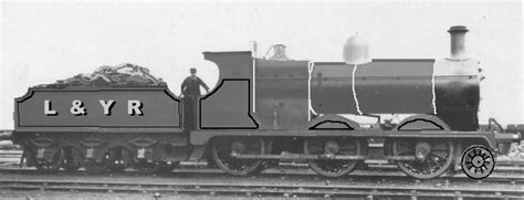 Landyr Class 28 Engineering Fandom