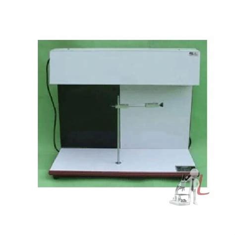 Ampoule Clarity Test Set At ₹ 176900 Nishat Bagh Ambala Id