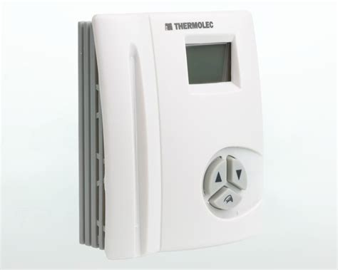 Your Electrical Heating Equipment Supplier Of Choice Since 1973 Thermolec