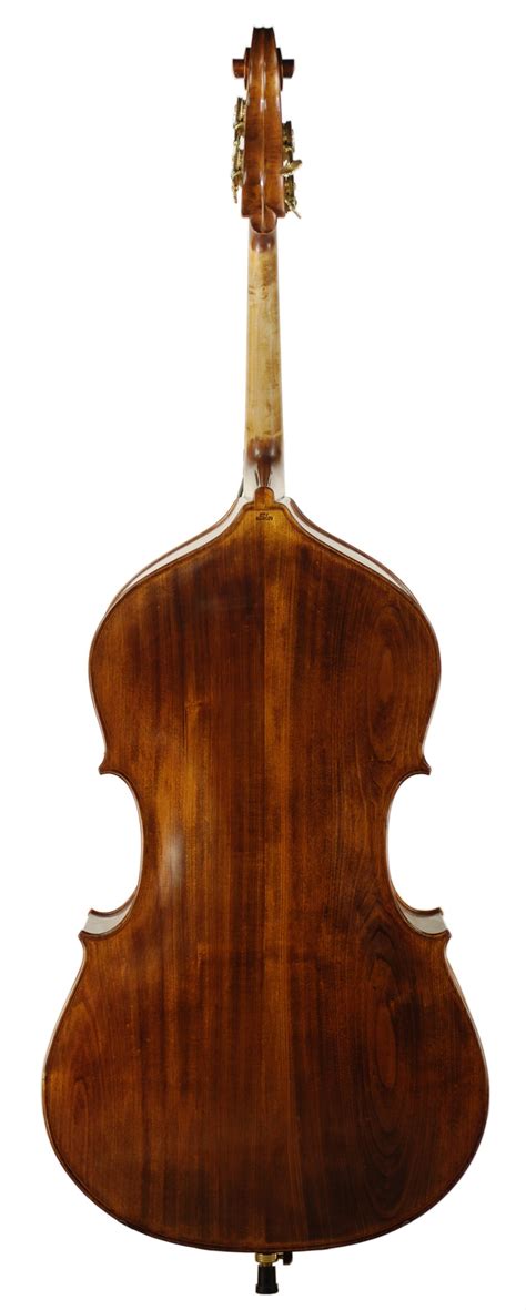 Samuel Shen Model 200 Rogeri Model Bass Jr Judd Violins