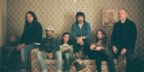 The War On Drugs Announce New Album I Dont Live Here Anymore Share