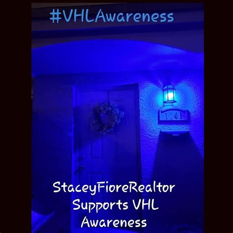 Pin On Vhl Disease Awareness Supportive Disease