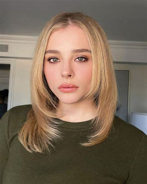 Picture Of Chloe Moretz