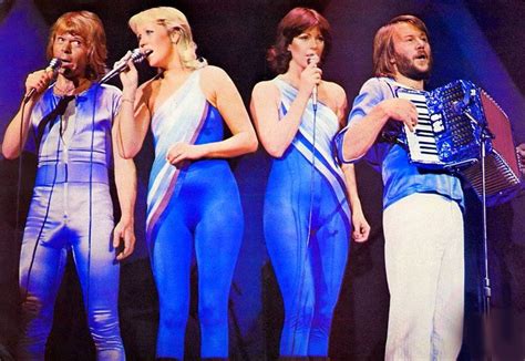 Agnetha Faltskog The Abba Icon Abba Outfits Abba 70s Fashion