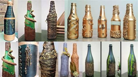 How To Decorate A Glass At Jaime Cardenas Blog