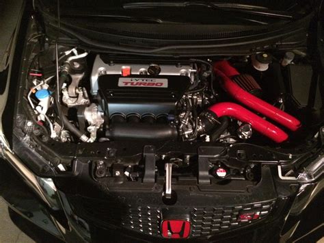 Turbo Kit For Honda Civic 18 At Katherine Roosa Blog