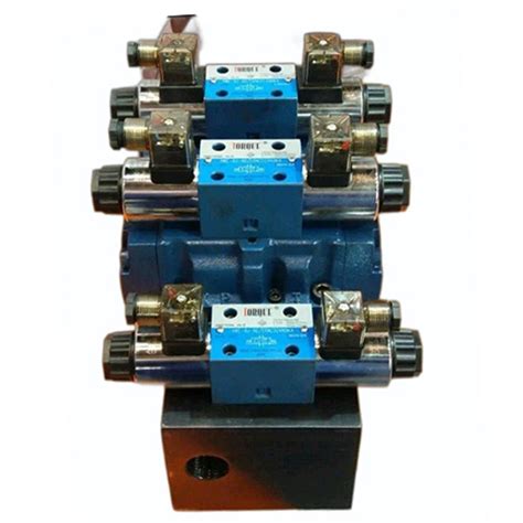 High Pressure Solenoid Vavle At 450000 Inr In Vadodara Pressure Control