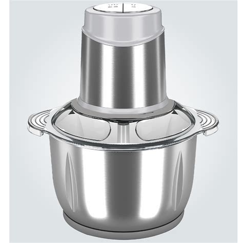 Multi Purpose Food Processor And Kitchen Machine Automatic Food Processor Mixer And Dispenser