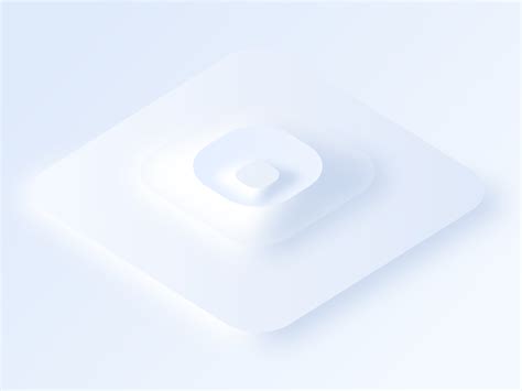 Neumorphic Soft UI Design On Behance Neumorphic Soft UI Design On Behance