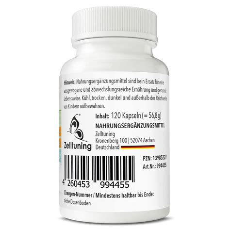 Iodine Tablets Josety Thyroid Complex Agent High Dose Iodine Seleniu