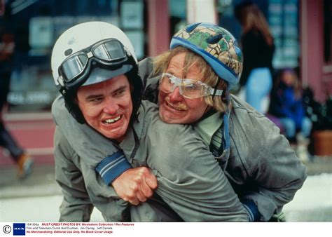 Dumb And Dumber Scooter Scene Dumb And Dumber Extrait Ucbm