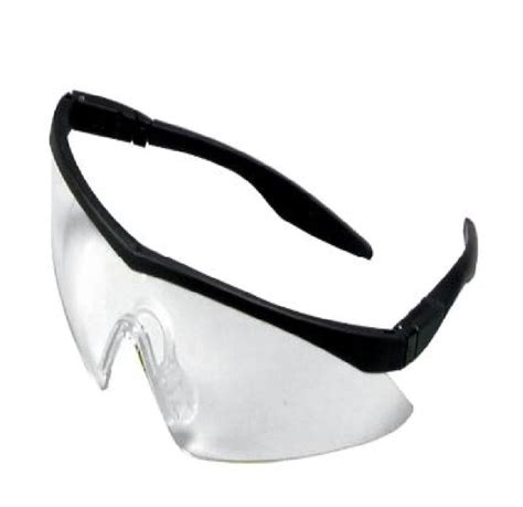 Essential Safe Glasses