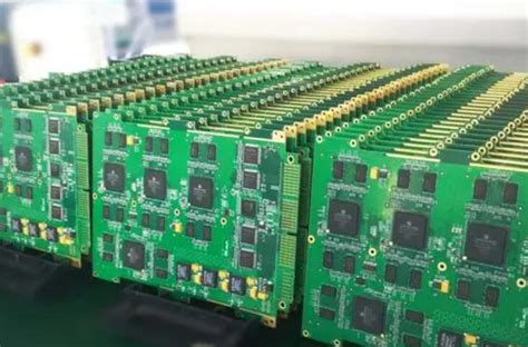 Pcba代工中常見問題及解決方案 高精密pcb電路板製造企業