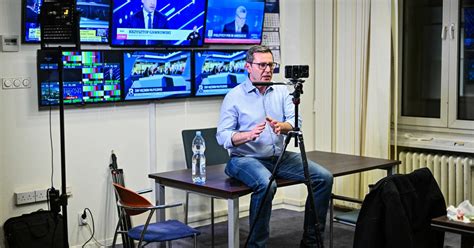 Michał Adamczyk Naraził Tvp Na Wielkie Straty Finansowe