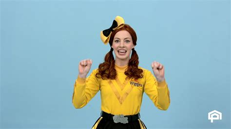 How To Do The Wiggles Dance Moves Youtube