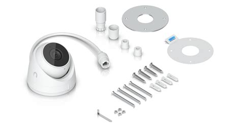 Ubiquiti Uvc G5 Turret Ultra Ubiquiti Unifi G5 Turret Ultra White