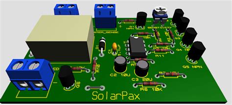 Provide Circuit Simulations And Pcb Design Layout By Shehzadfiverr2 Fiverr