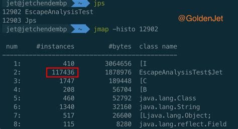 Jvm 逃逸分析 知乎