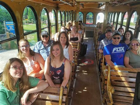 Wisconsin Dells Trolley Tours All You Should Know Before Going 2026