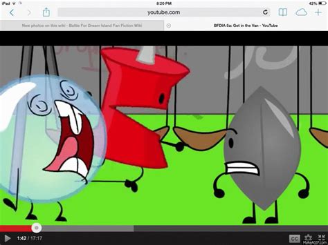 Bfdi Bubble Pin On Make A 