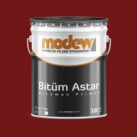 Bitum Astar Bereket Modern