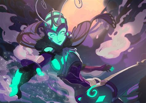 Dingzi Butterfly Echo Echo Overwatch Overwatch Overwatch 1 Absurdres Highres 1girl