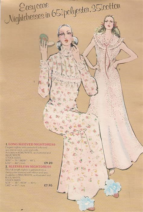 What We Wore Then Bisy Backson Pilochtry Knitwear Spring 1982