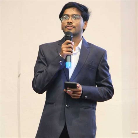 Dev Bhavsar Influencers Age Birthday Biography