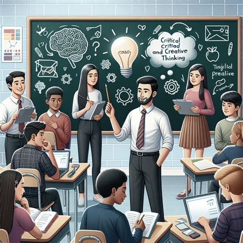 12 Atividades Divertidas Para Estimular O Pensamento Crítico E Criativo