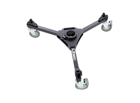 Dolly Libec Dl 8rb For Libec T102b T103b T103c T150b T150c