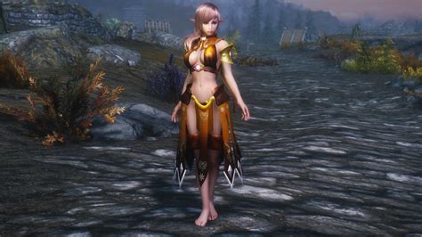 Looking For This Armor Mod Request And Find Skyrim Non Adult Mods