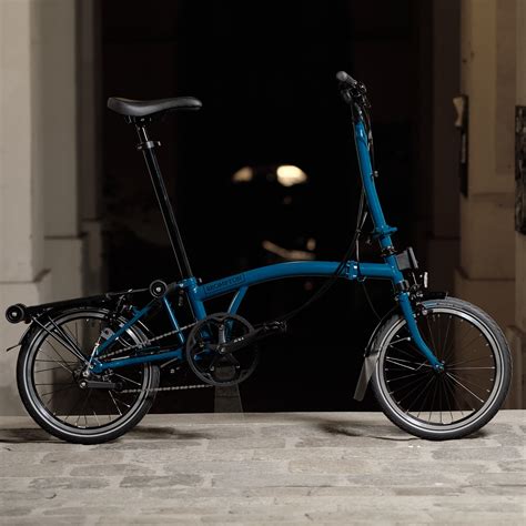 Die Neuen Brompton Farben Für 2024 Sind Eingetroffen Citybikerat
