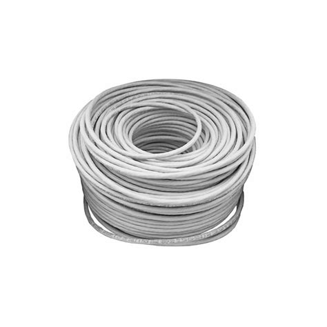 Linkbasic 305m Box Cat6 Solid Utp Cable Utp 6305