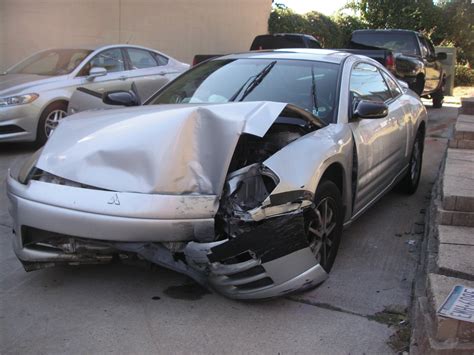 My Totaled Eclipse Album On Imgur