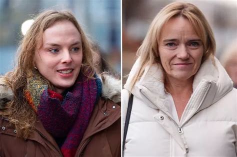 Inside Colum Mackenzies Condition And Tragic Outlander Exit Explained Scottish Daily Express