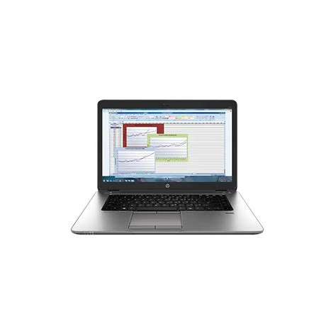 User Manual Hp Elitebook G English Pages