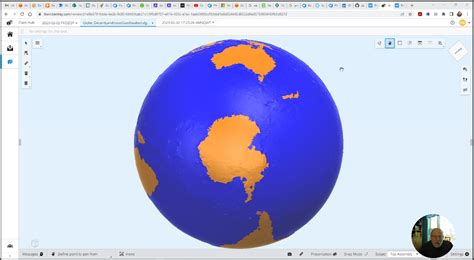 Generate I Models From Projectwise Explorer