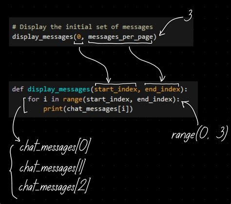 No Fluff Guide To Python P12 Loops