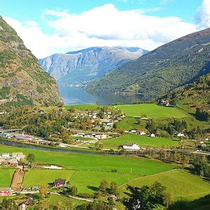 The 10 Best Things To Do In Skjolden 2025 Must See Attractions