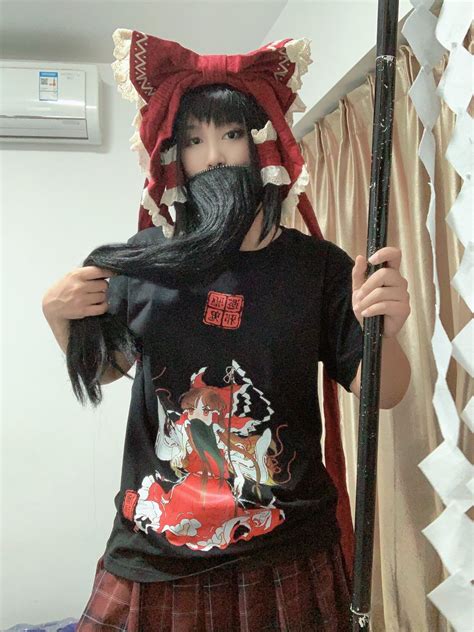 Nisenekiba Nisenekiba さんのコスプレ作品まとめ 12 件 Twoucan