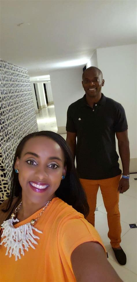 Andrew And Tracy Joy