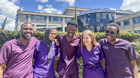 Mary Ann Etling Blog All News News And Events Center For Global Health
